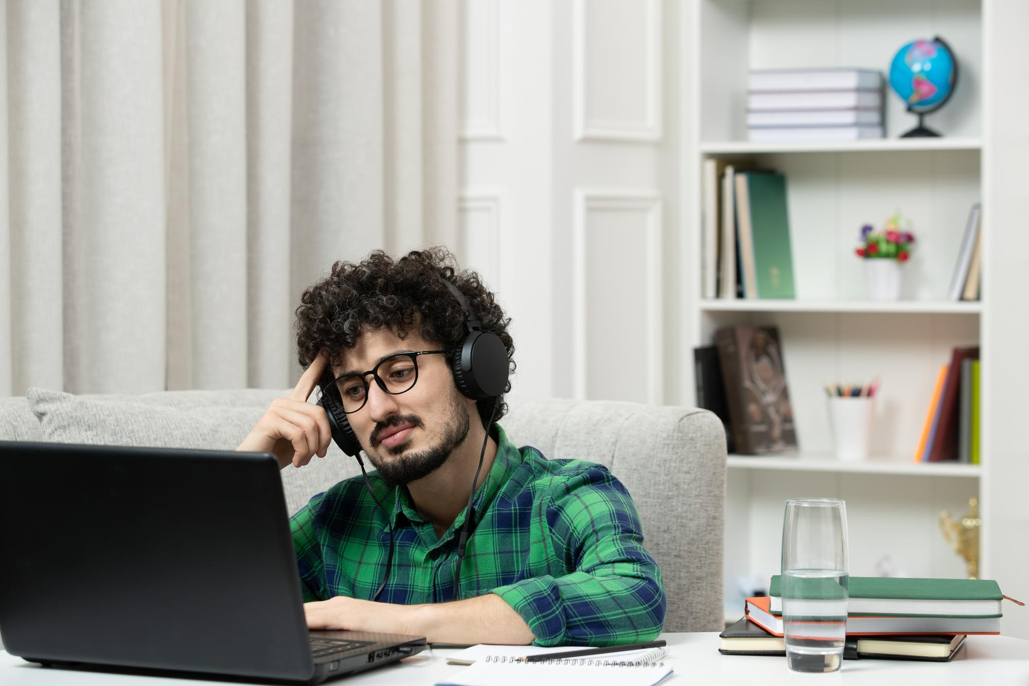 How To Build A Productive Learning Environment At Home