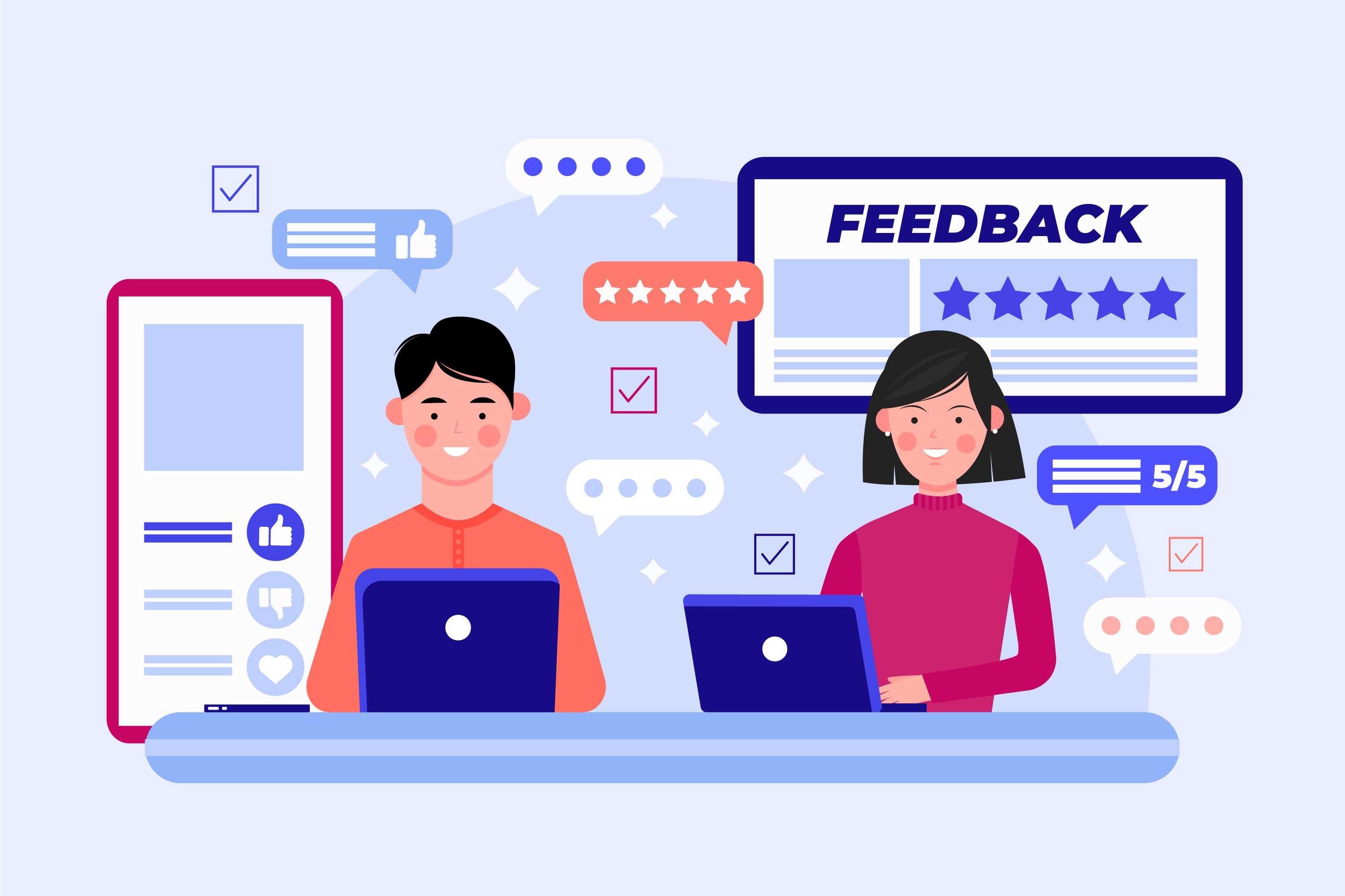The Role of Feedback in eLearning