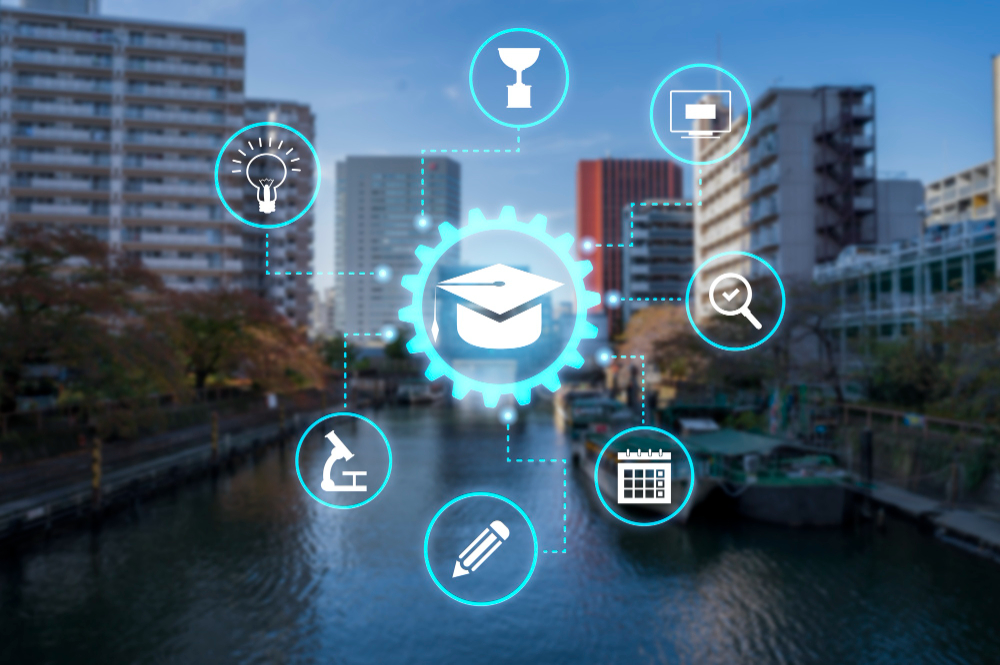 Revolutionizing Education