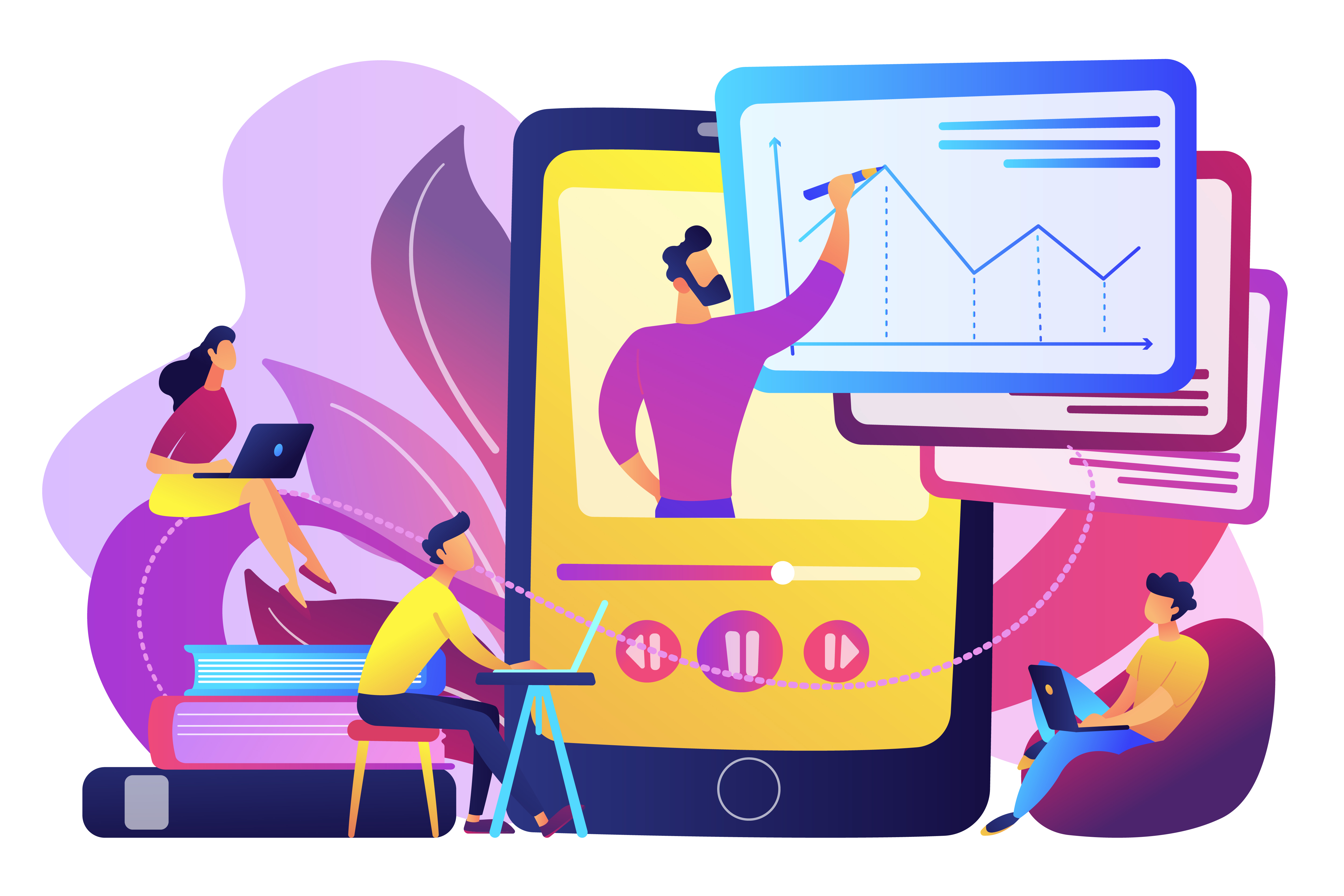 UpGuage LMS – AI-Powered Cloud-Based Learning Platform for Healthcare ...